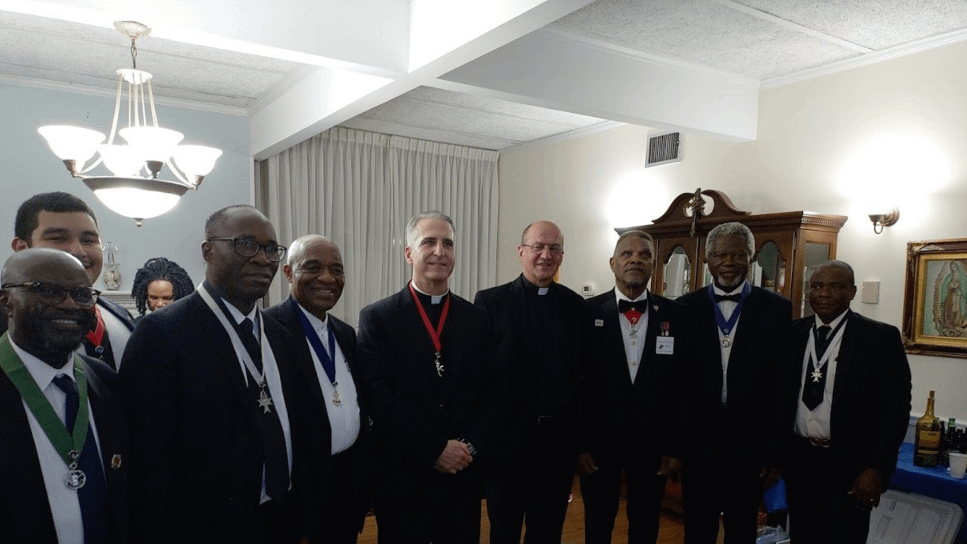 Events for January 20, 2026 – KofC Lanham