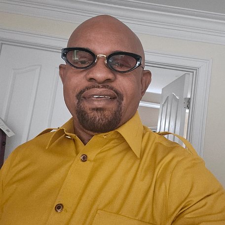 Sir Dr Kenneth Osuji – KofC Lanham