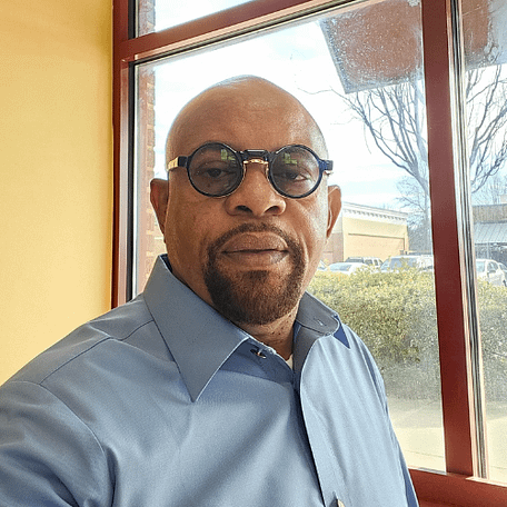 PGK Kenneth Osuji – KofC Lanham