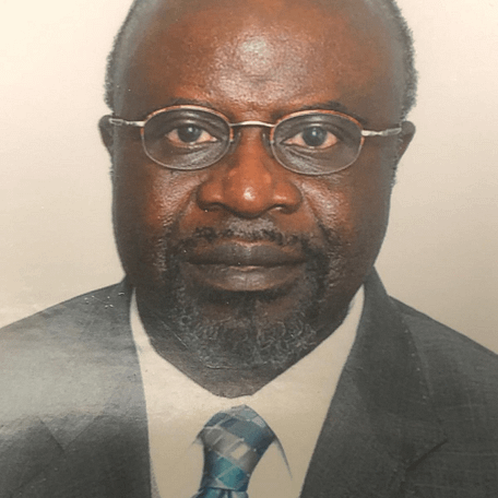 PGK Joseph N. Ngu – KofC Lanham